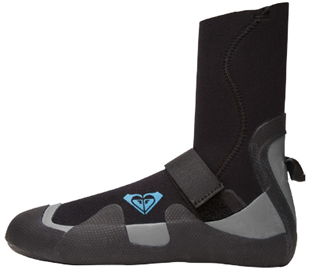 Roxy Syncro 5mm Women's Round Toe Boot Neoprene