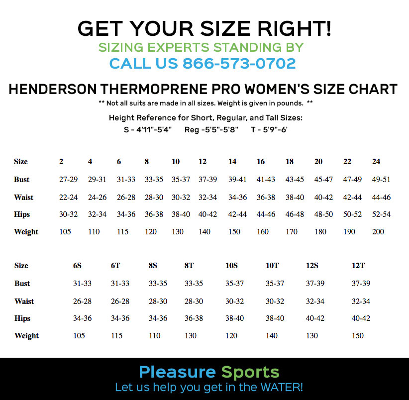 3mm Women's Thermoprene Pro Shorty Springsuit - Plus Sizes Available ...